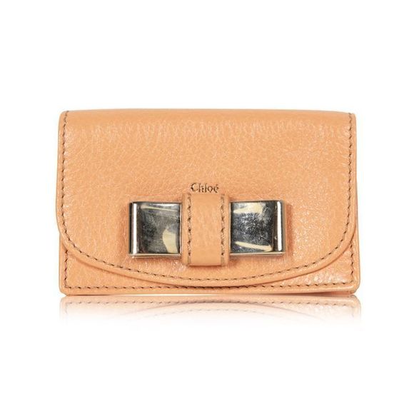 Chloe | Bags | Chlo Card Holder | Poshmark